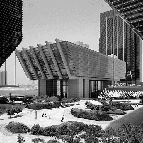 Facade Solutions